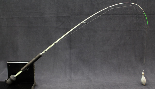 Rod Building-Handle-Mini Tennessee Carbon Fiber Split Handle – ACE ...